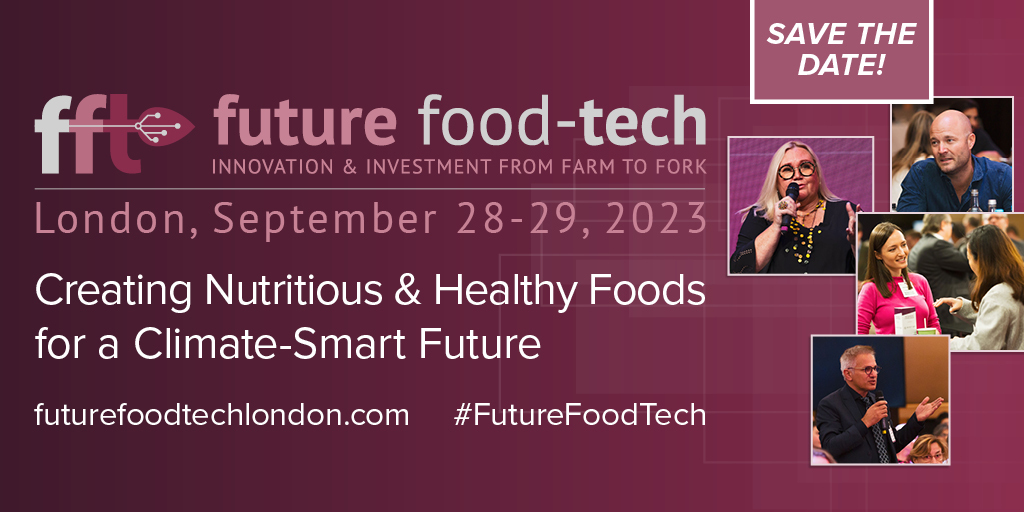 What’s new? | The Kitchen FoodTech Hub